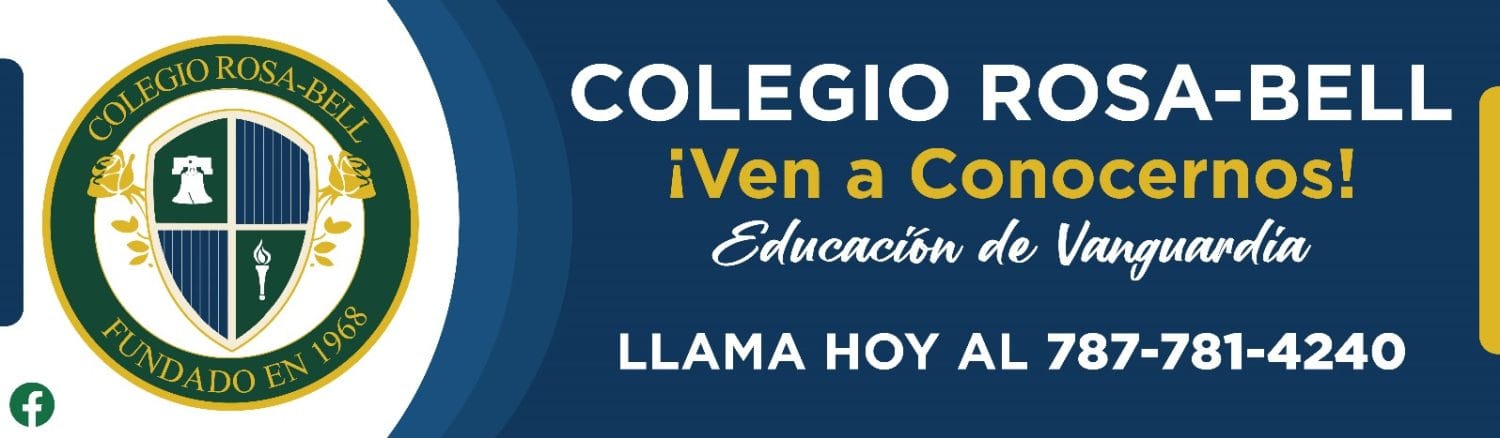 Colegio Rosa-Bell – La Alternativa Educativa de Excelencia